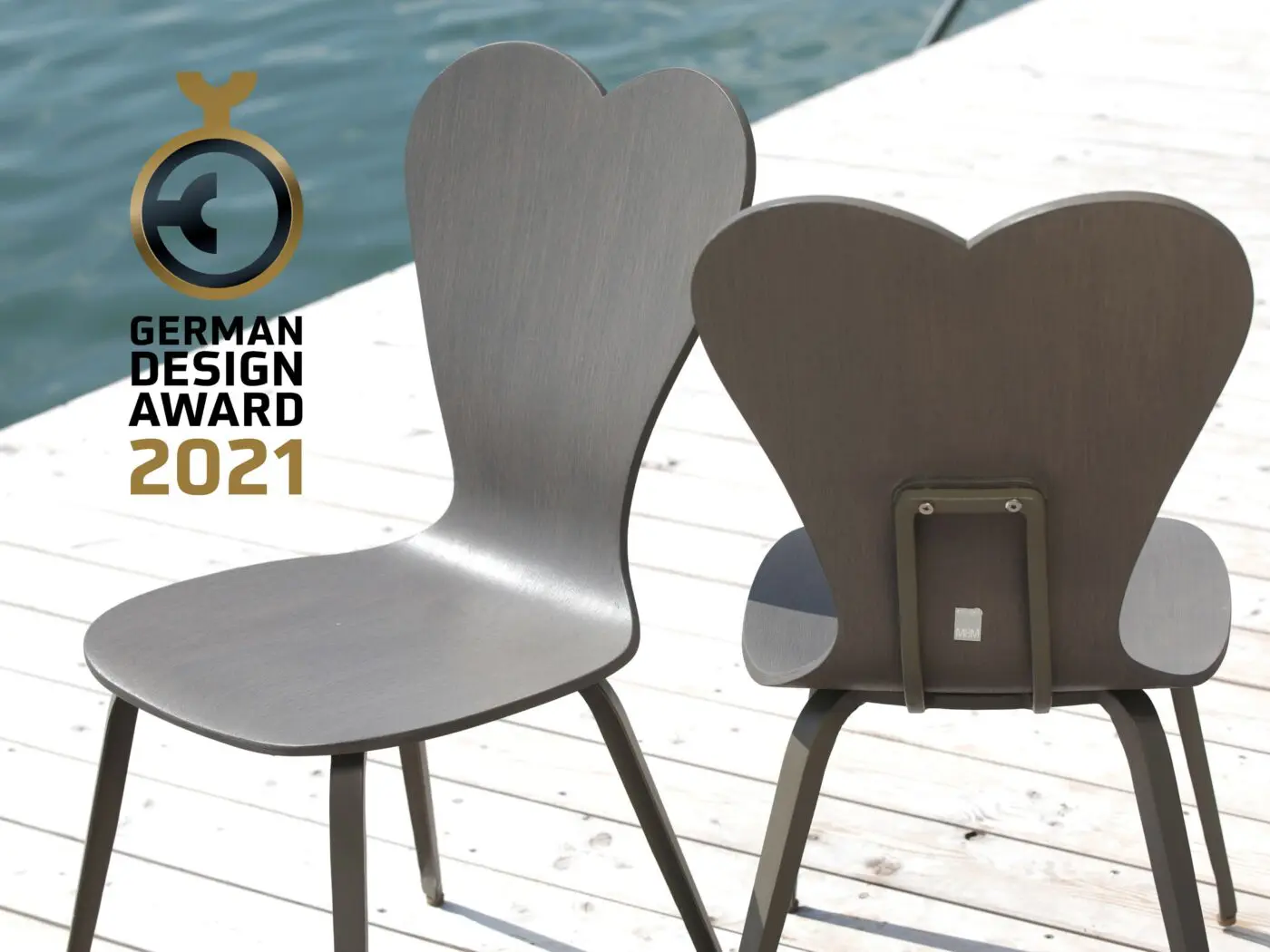 Resysta - The Better Wood!